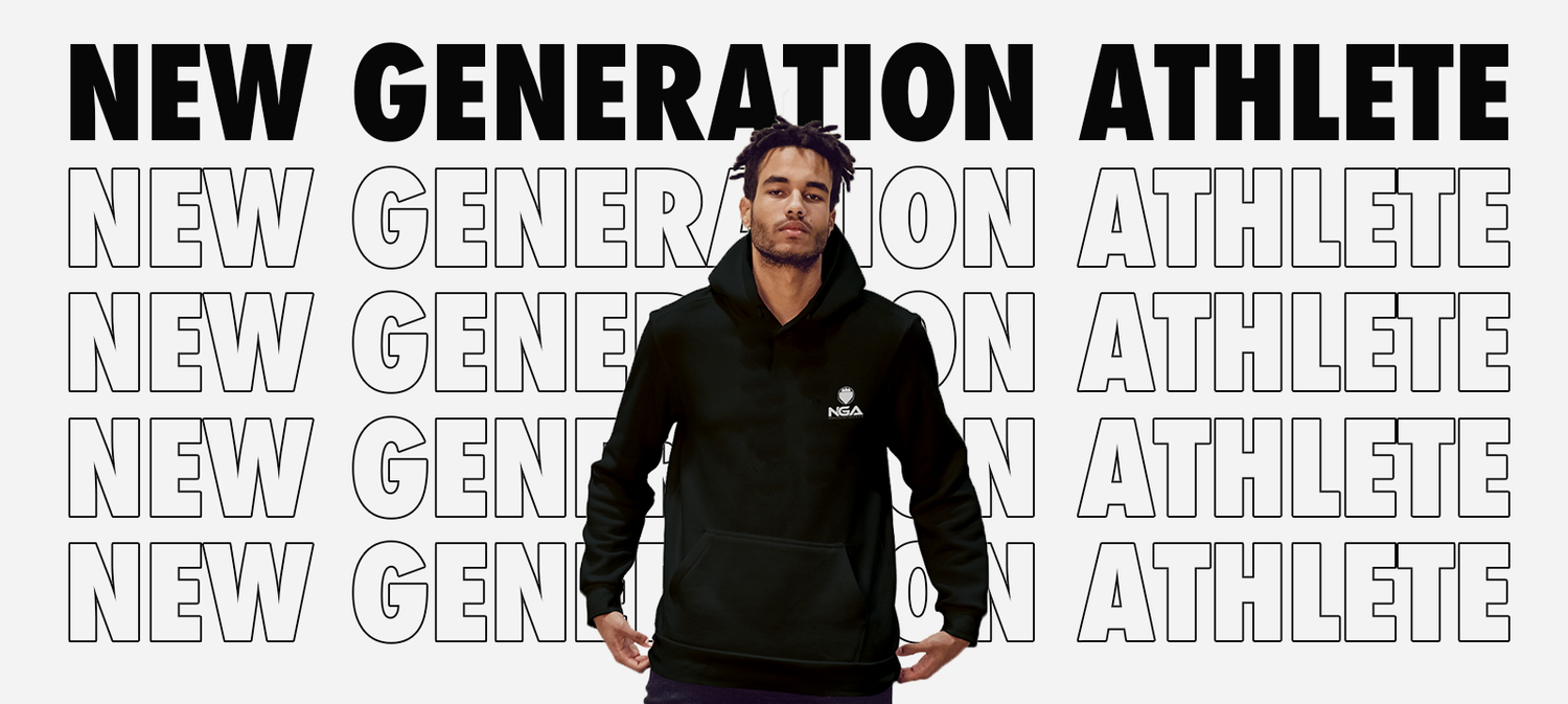 New Generation Athlete